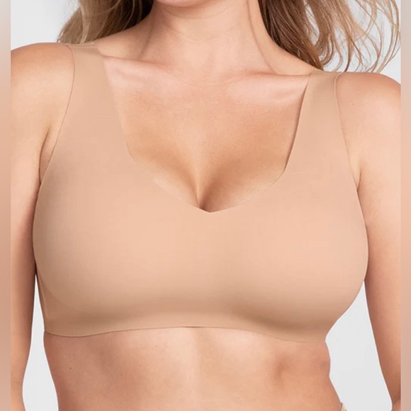 Honeylove Intimates Sleepwear Honeylove Liftwear Vneck Bra Poshmark